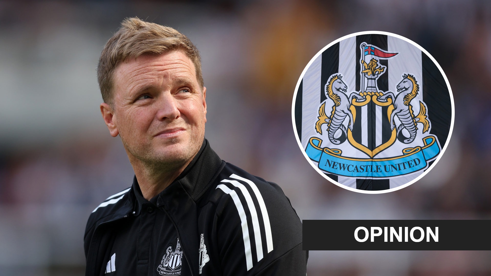 BREAKING: £10m ‘Giant’ Among Four Newcastle United Players Eager to ...